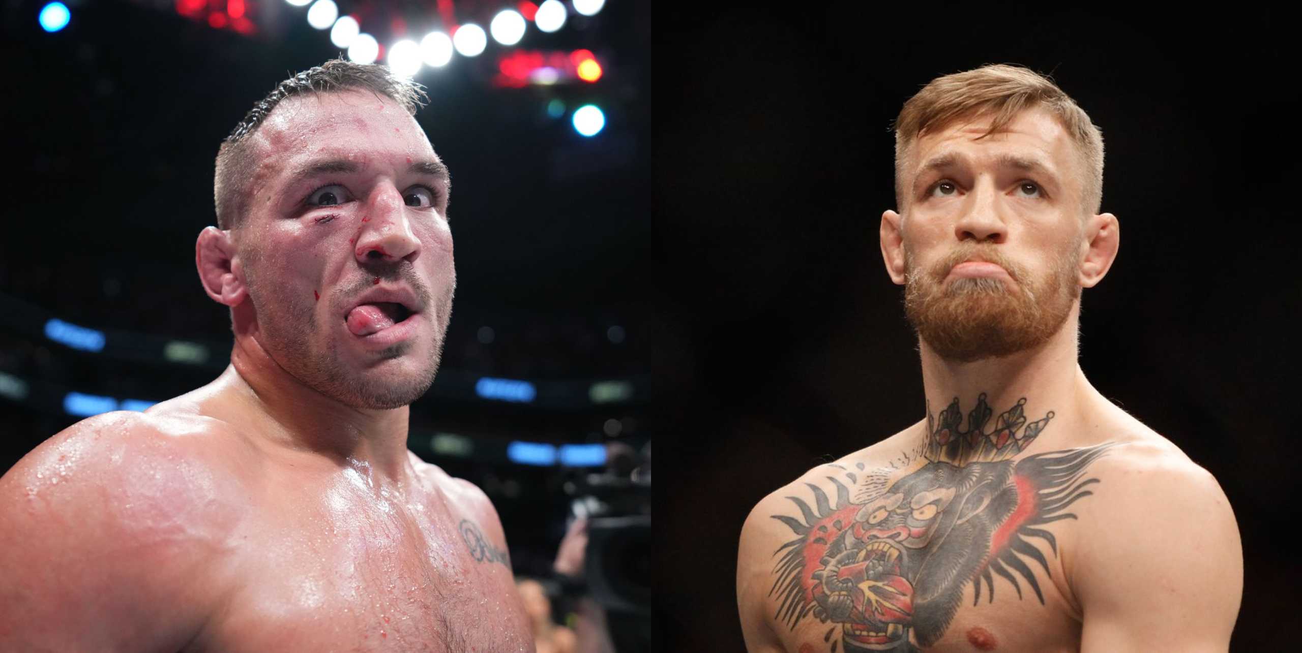Chandler upřímně a obsáhle vysvětluje, proč skončilo čekání na McGregora! Má jiný plán - MMA ...