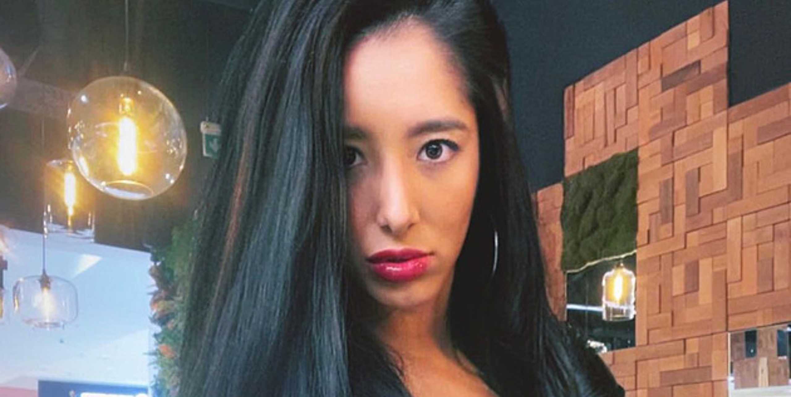 Jen tak se jí nezbavíme? Nikola Lauberová hlásí přestup do nové bizarní ...